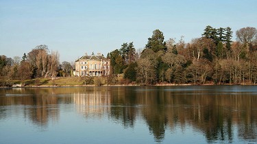 Selkirk, July 2018 | Our Linen Stories