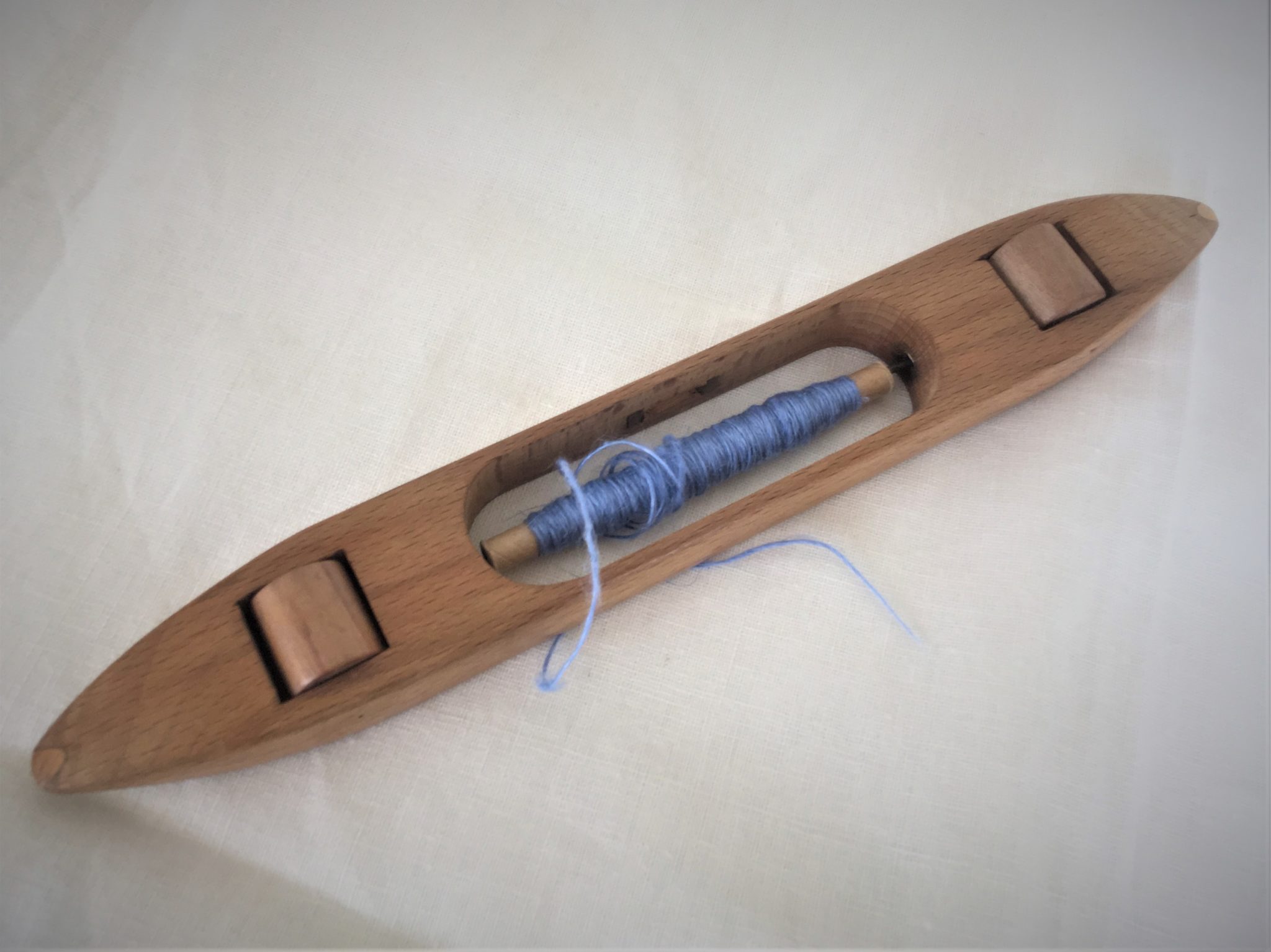 3 Weaving Rhythm | Shared Material Culture | Our Linen Stories