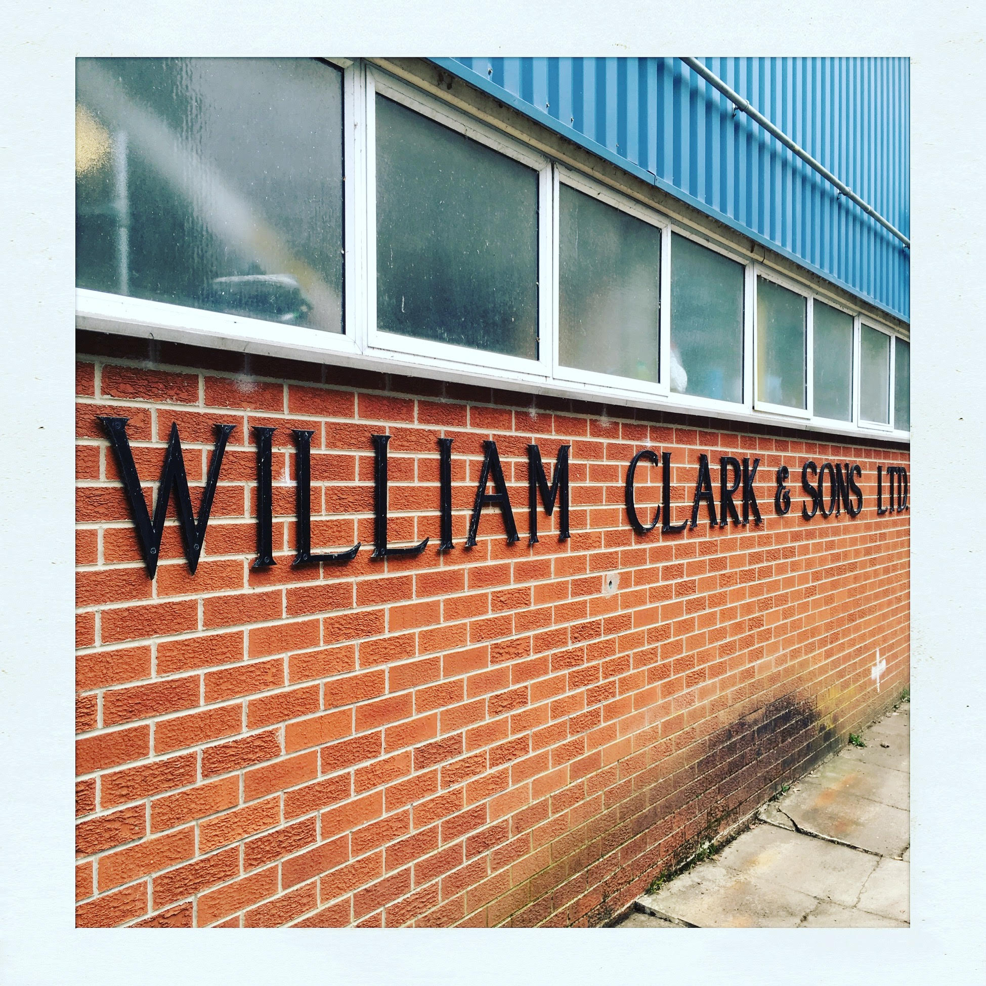 Duncan Neil for William Clark | Designers | Our Linen Stories